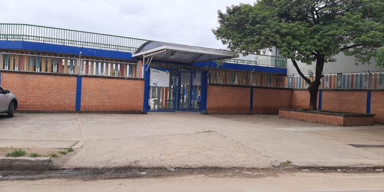 Megacolegio 'El Progreso', primera institución educativa del país en ...